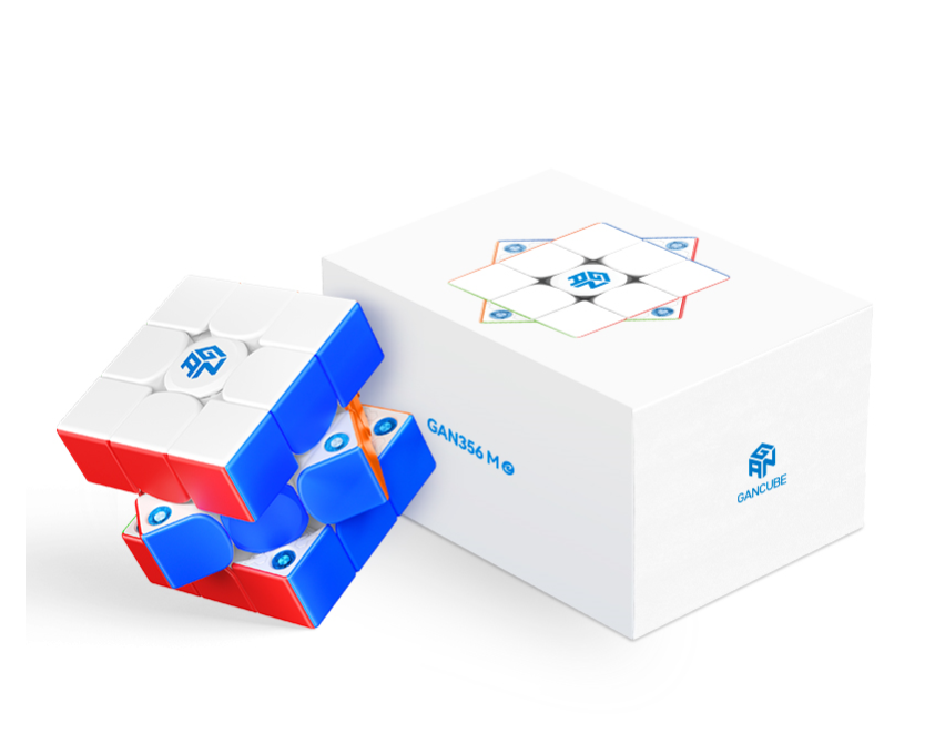 GAN 356M Lite