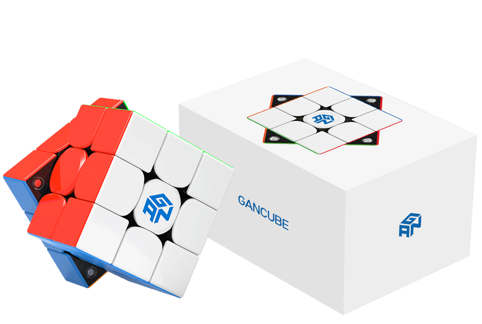 GAN 354M Standard version